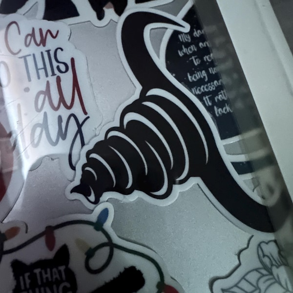 Twisters Tornado Wranglers Sticker - Etsy