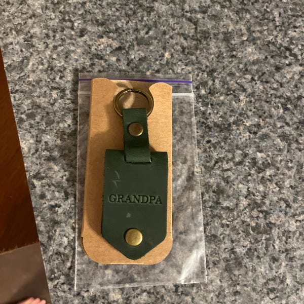 Custom Leather Religious Journal, Personalized Leather Priest Journal ...