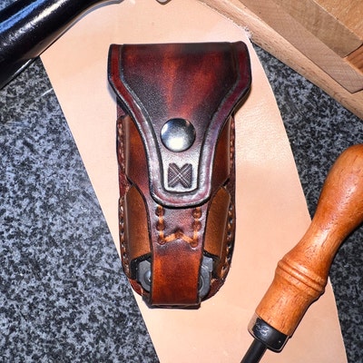 Insect Charm Pack DIY Leather Pattern PDF - Etsy