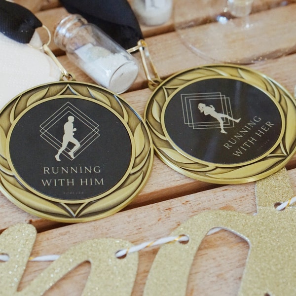 Medallion Engraving Engraving Personalizing Medallion Engraved ...