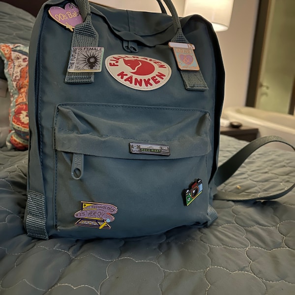 Technology is Art - Hard Enamel Pin - Computer Science Gift - Glitter ...