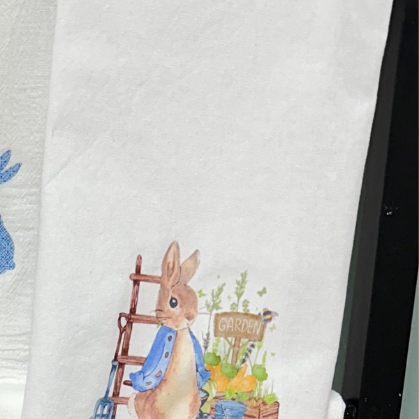 Peter Rabbit Birthday Cake PNG, Blue Jacket Peter Rabbit Happy Birthday ...