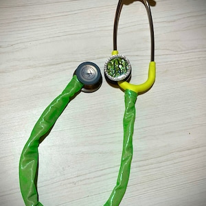 Trauma Shear Tape Holder Pocket Saver | Etsy