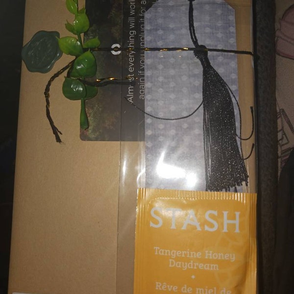 Blind Date With a Book, Surprise Book Box, Exciting Book Bundles ...