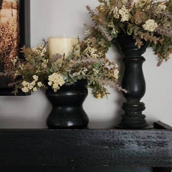 Ocean Blue Milk Paint by Homestead House Quart or Tester You Choose - Etsy