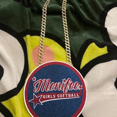 Pancake Turnover Chain - Etsy