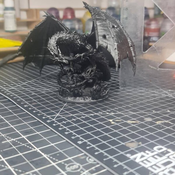 2b Nier Automata High Quality Stl File Ready To Print Printer Model