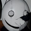 Smile Original Hand Made Mask - Etsy