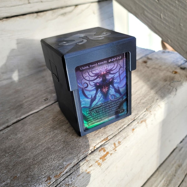 10/10 Mechititan With Flying, Vigilance, Trample, Lifelink, Haste MTG ...