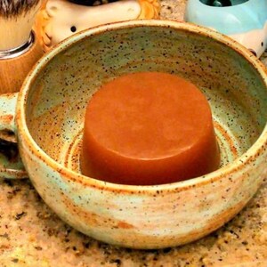 DJINN Oud & Incense Scented Soap Exotic Electric Blue - Etsy