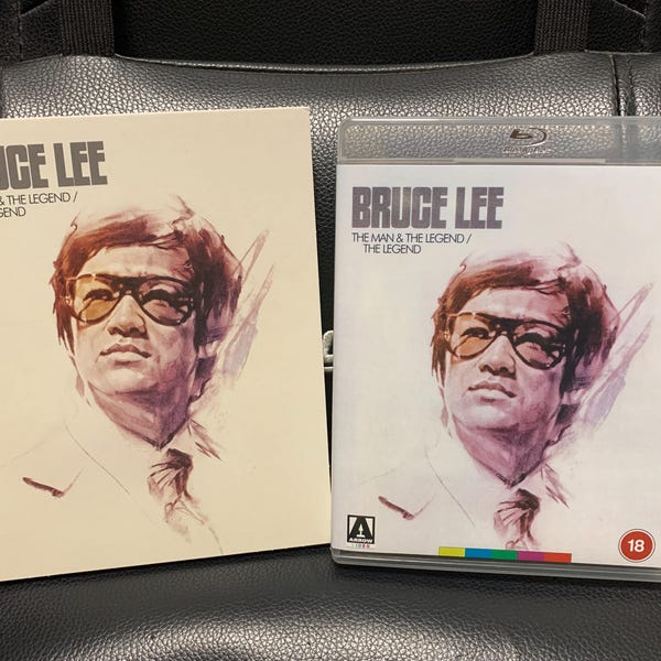 Assorted Custom Blu-ray Artwork - Etsy