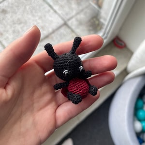 PATTERN: Snowbert the Snowman Crochet Snowman Pattern - Etsy