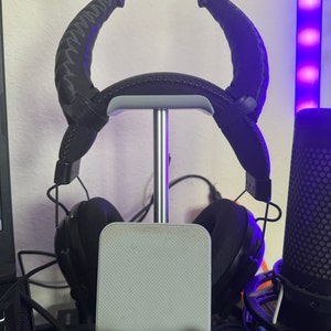 Spiral Horn Attachment for Headset, Gaming and Streaming Headset ...