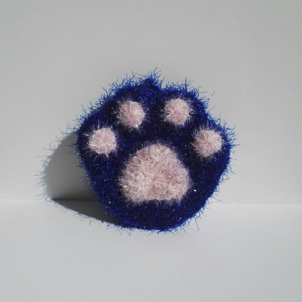 Clean Scrubber Yarn,scrubbies Yarn, 100% Polyester, 27 Colors, 2.82oz ...