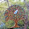 Oak Tree - Laser Cut Unfinished Wood Cutout Craft Shapes - Etsy