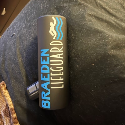 Lifeguard Gift, Gifts for Lifeguard, Lifeguard, Lifeguard Tumbler ...