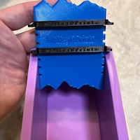 Mountain Scenery Soap Shaper - Etsy Canada