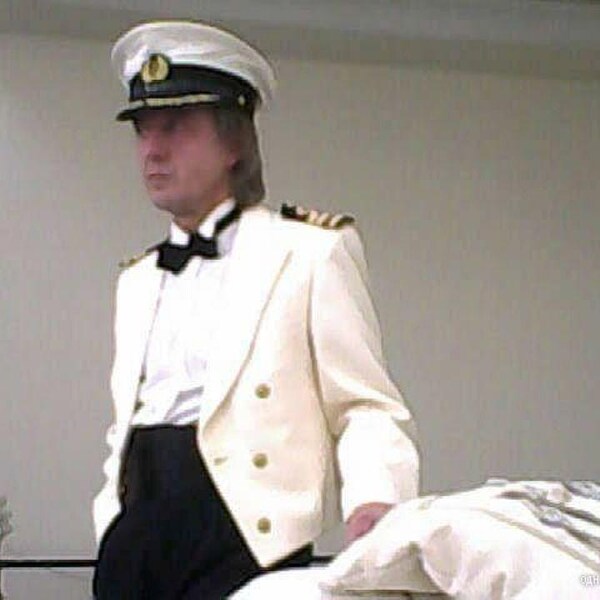 Military Navy Captain Shoulder Epaulettes: Handcrafted Rank Insignia - Etsy