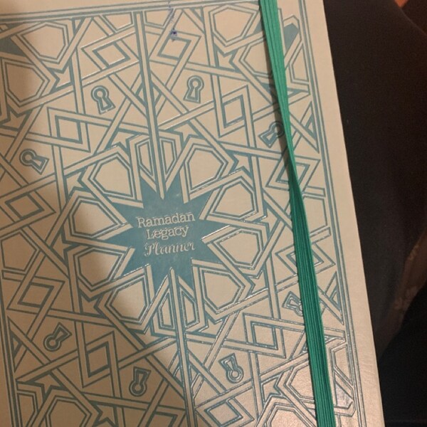 Ramadan Kids Activity Box Kit - Etsy