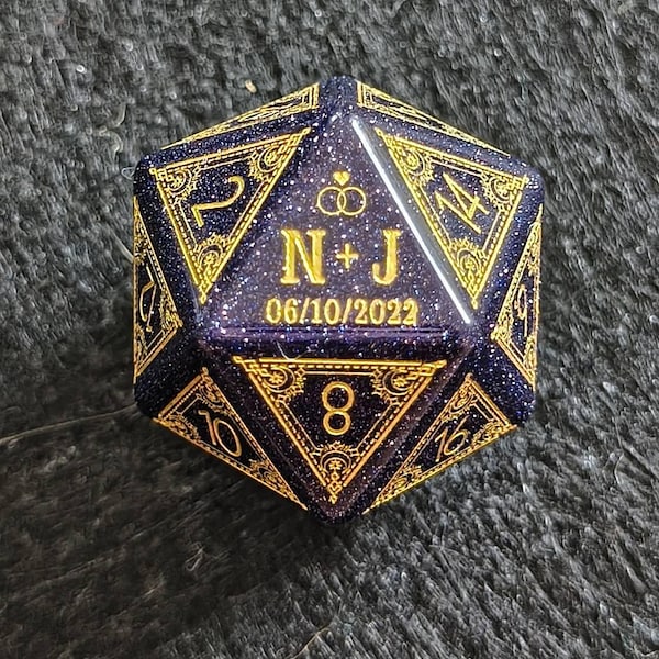 Full Set White Turquoise Dice Set Set Warlock Style - Dungeons and ...