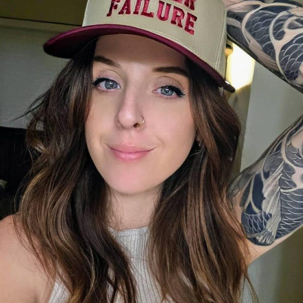 Custom Embroidered Hat, Personalized Baseball Cap With Text, Custom Name Hat – Monogram Gift ...