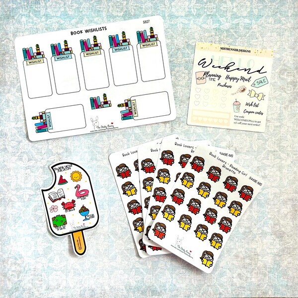 You Go Girl - Planner Stickers for Any Planning Style (S596MS) - Etsy