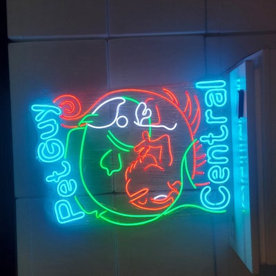 Movie Night Neon Sign, Movie Night Neon Light, Movie Night Led Light ...