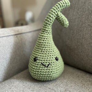 11 Crochet Organs Patterns EBOOK PDF Amigurumi Heart Liver Kidney Brain ...