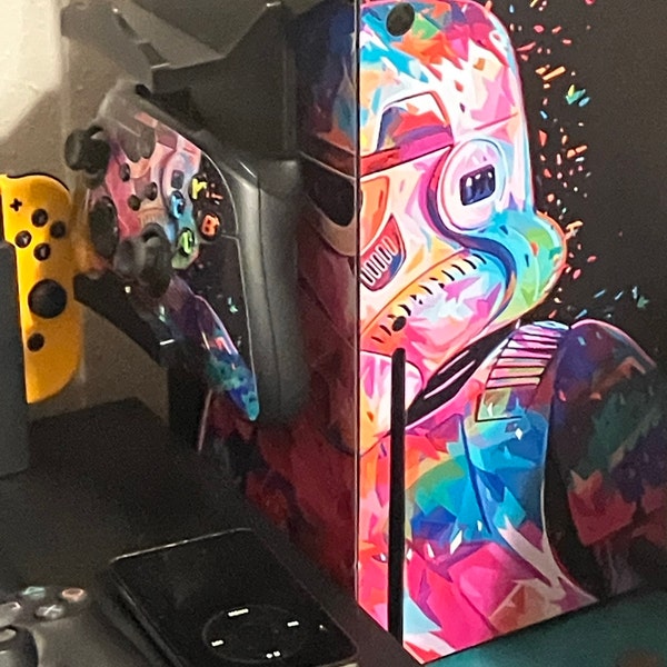 Hello Kitty Xbox Series X/S - Etsy