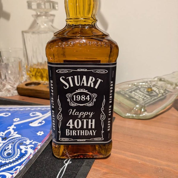 Personalised Baked Beans Photo Label/sticker to Fit 415g Tin ~ Humorous ...