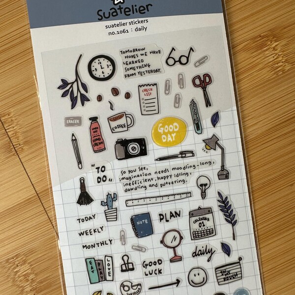 Vintage Glass Mandala Stickers , Well-being Stickers, Vintage Art ...