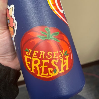 Philly Sticker Pack Philadelphia Sticker Philadelphia - Etsy