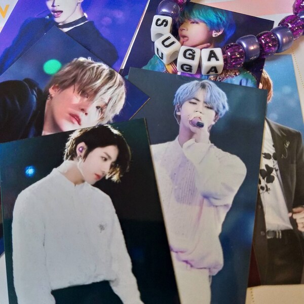 Stray Kids Hyunjin Keychain - Etsy