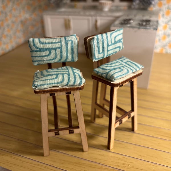 Store Room Box for 1:6 Scale | Storefront Diorama | Toy Store, Boutique ...