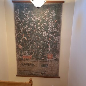 Flag Frame Large Wooden Frames american Flag Not Included | Etsy