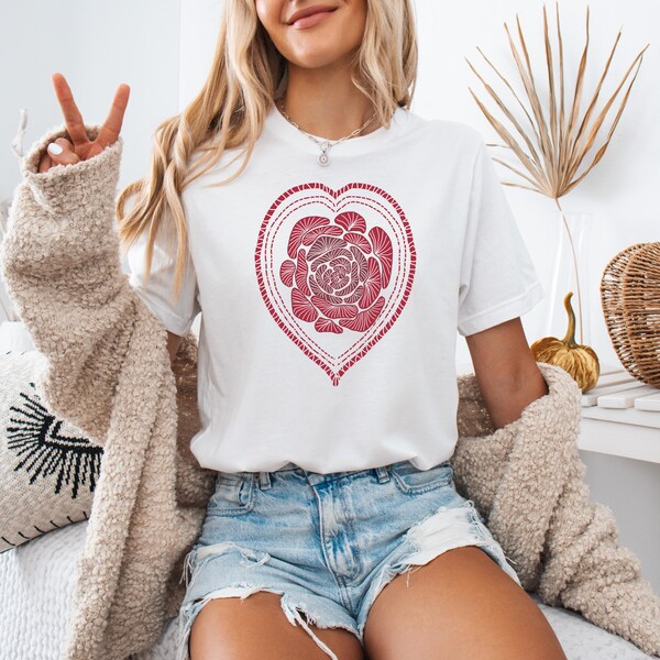 Gildan 5000 Maroon Tshirt Mockup G500 Maroon T-shirt Mockup Real Model ...