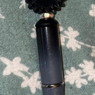 Silicone Focal Bead Grab Bag Focal Bead Mix, Assorted Silicone Focal ...