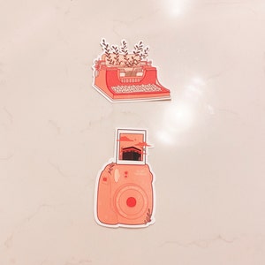 Boba Tea Hijabi Cute Hijabi Stickers Islamic Stickers - Etsy