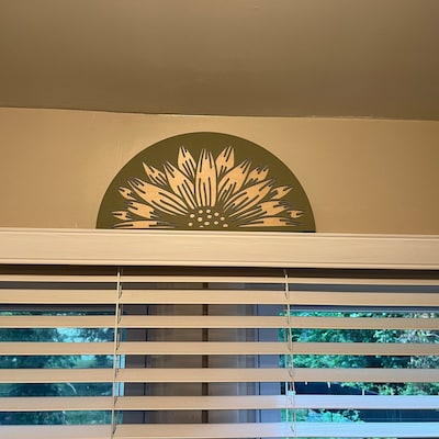 Lotus Flower Arch Lotus Wood Wall Hanging - Etsy