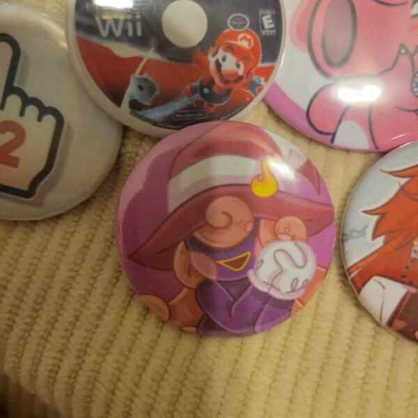 Bucky the Beaver Sticker - Etsy