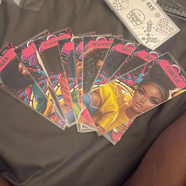 Prayer Journal, African American Journal, Bible Study, Black Woman ...