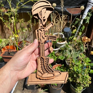 C153-ship Scroll Saw Pattern pdf Dxf Svg Eps - Etsy