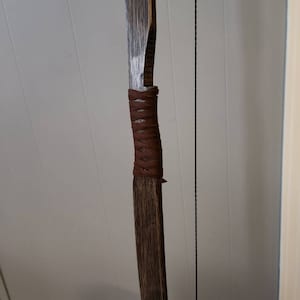 Add a Bow String to My Bow Order Custom Flemish-twisted Bow String Perfect for Longbow or ...