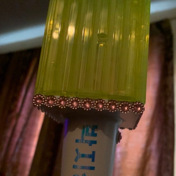 NCT Light Stick Decals - Etsy