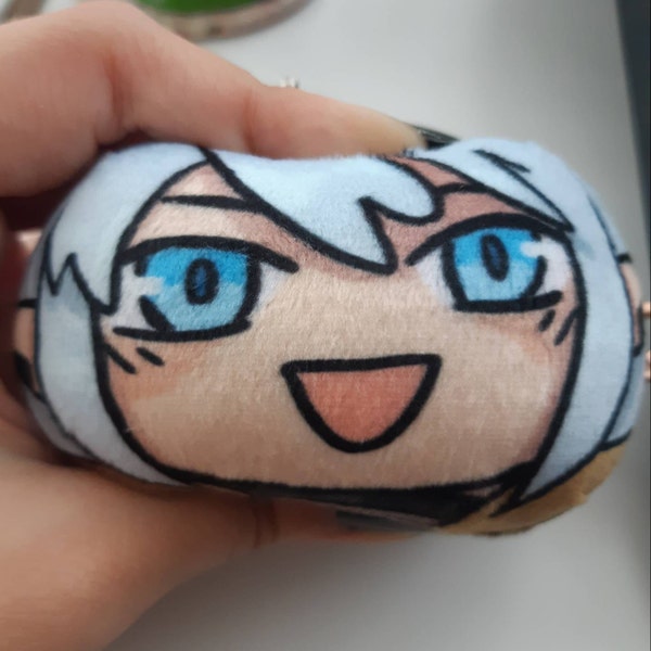FFXIV Manjuu Plush - Etsy