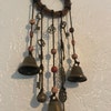 Protection Bells, Witch Bells, Witch Door Bells, Door Chimes, Front ...