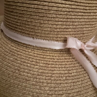 Crimson, Red Silk Ribbon, 4 Wide Handmade and Hand Dyed for Wreaths ...