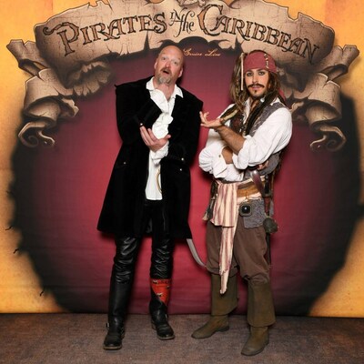 Men's Mad Scientist Howie Lab Red Coat Men's Fashion - Etsy