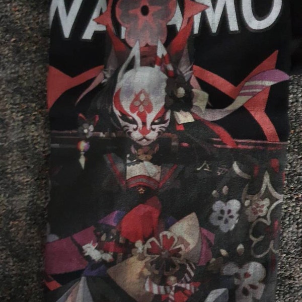 Rapi Nikke Goddess of Victory Nikke Sticker Rapi Decal Nikke Sticker ...