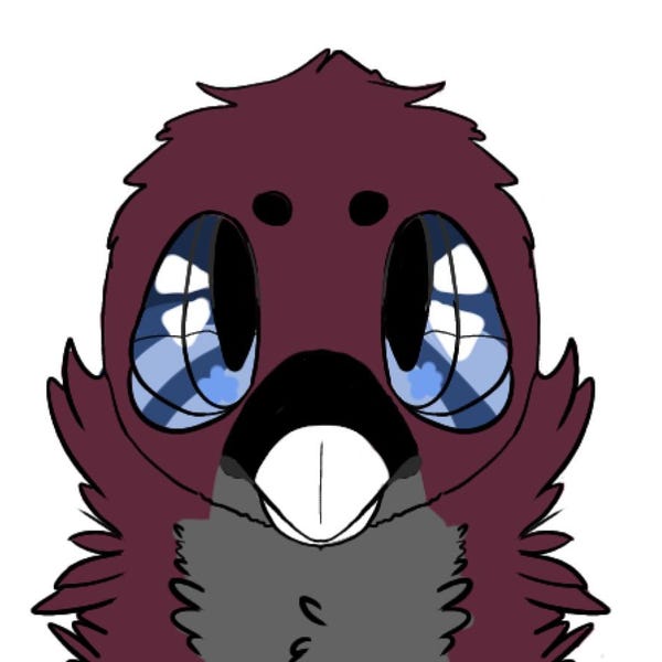 Chibi Manokit Base!(hair+tail Options) Free Version on Slide 2 - Etsy